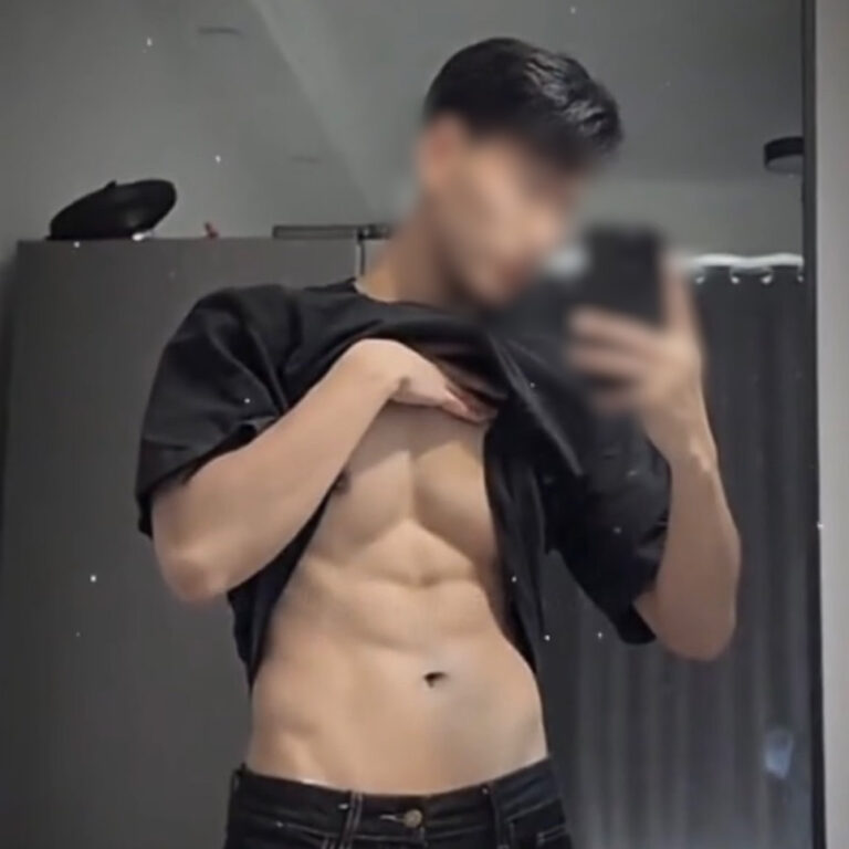 KOSUKEくん写真更新 | ノワール 東京 Gay massage Tokyo